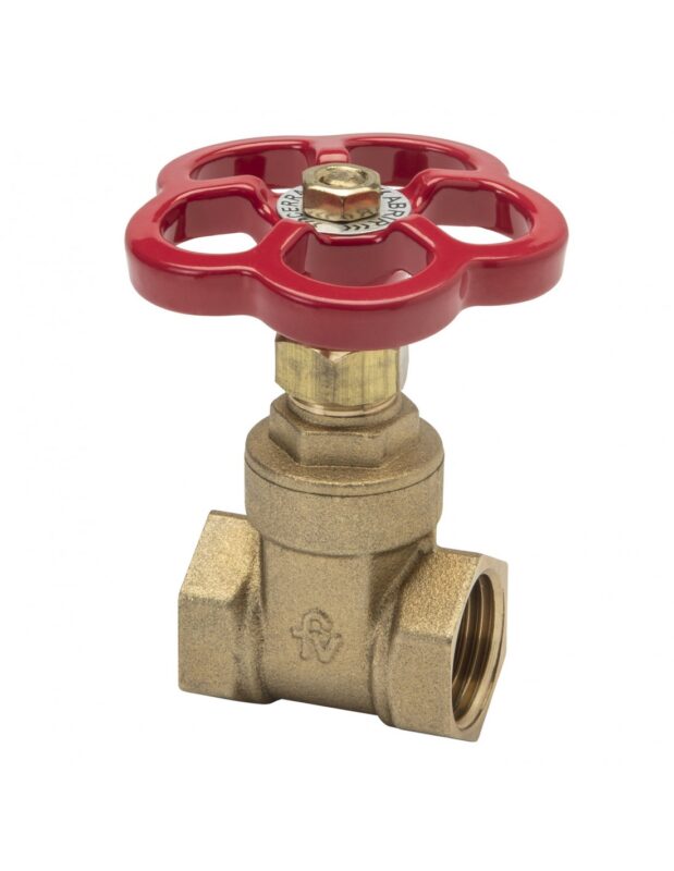 LLave exclusa bronce - Casa Bianco